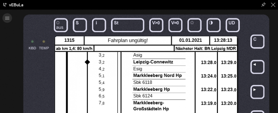 vEBuLa – Florian Thurnwald Softwareentwicklung & Vertrieb EU